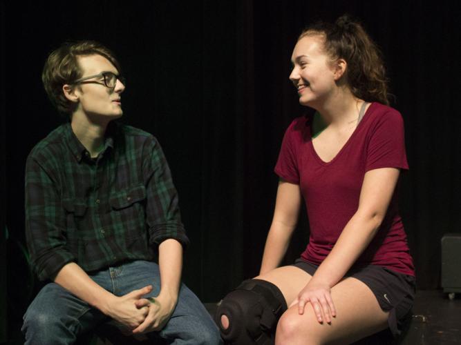 River Ridge drama presents ‘18 & Life’ in world premiere | Lifestyle ...