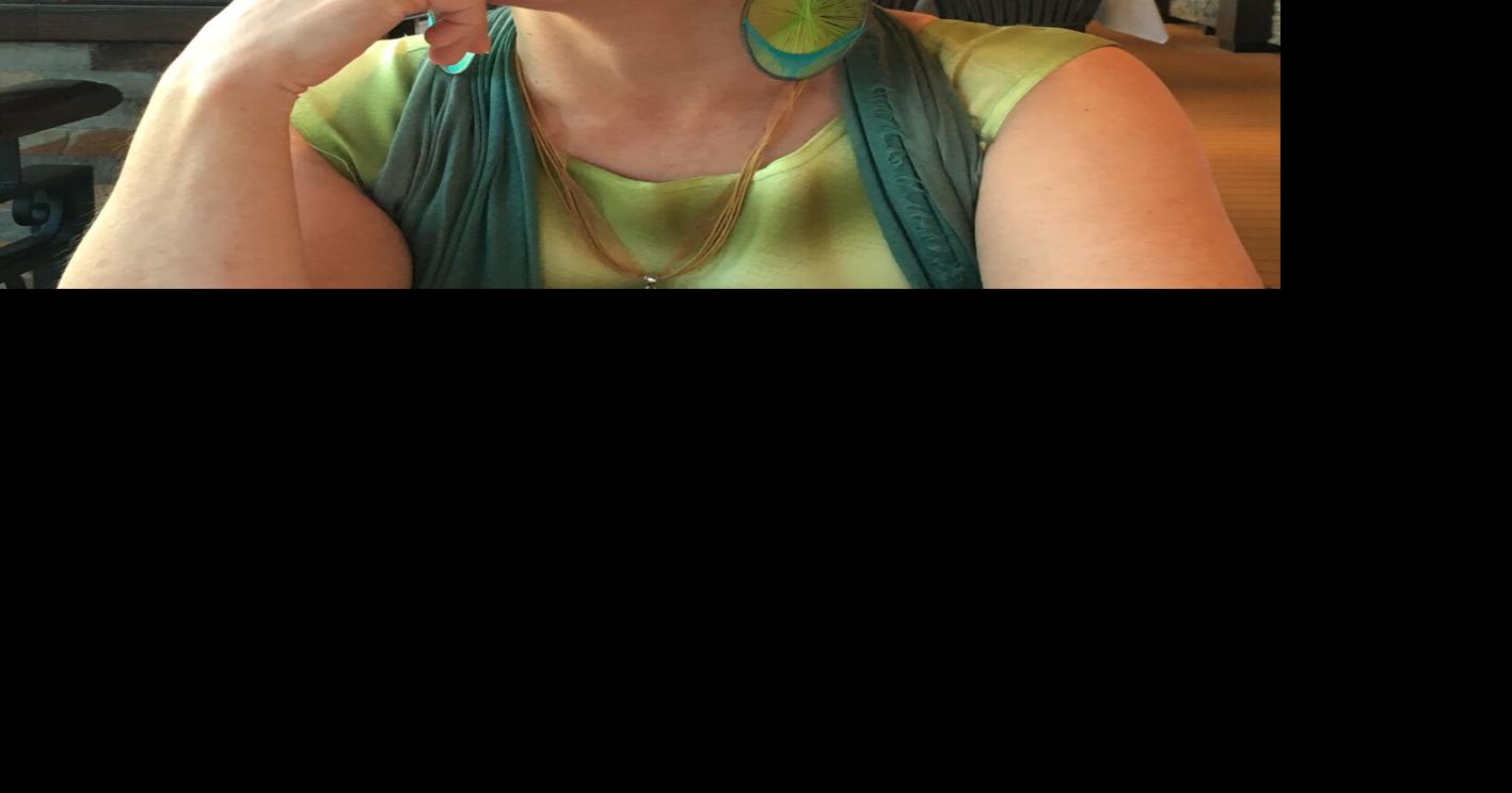 Canton author to release next book in mystery series | Lifestyle ...