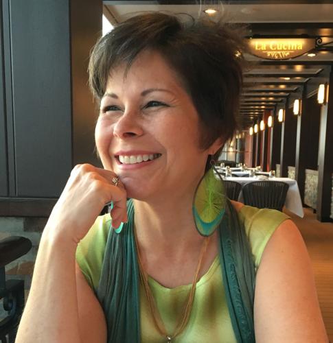 Canton author to release next book in mystery series | Lifestyle ...