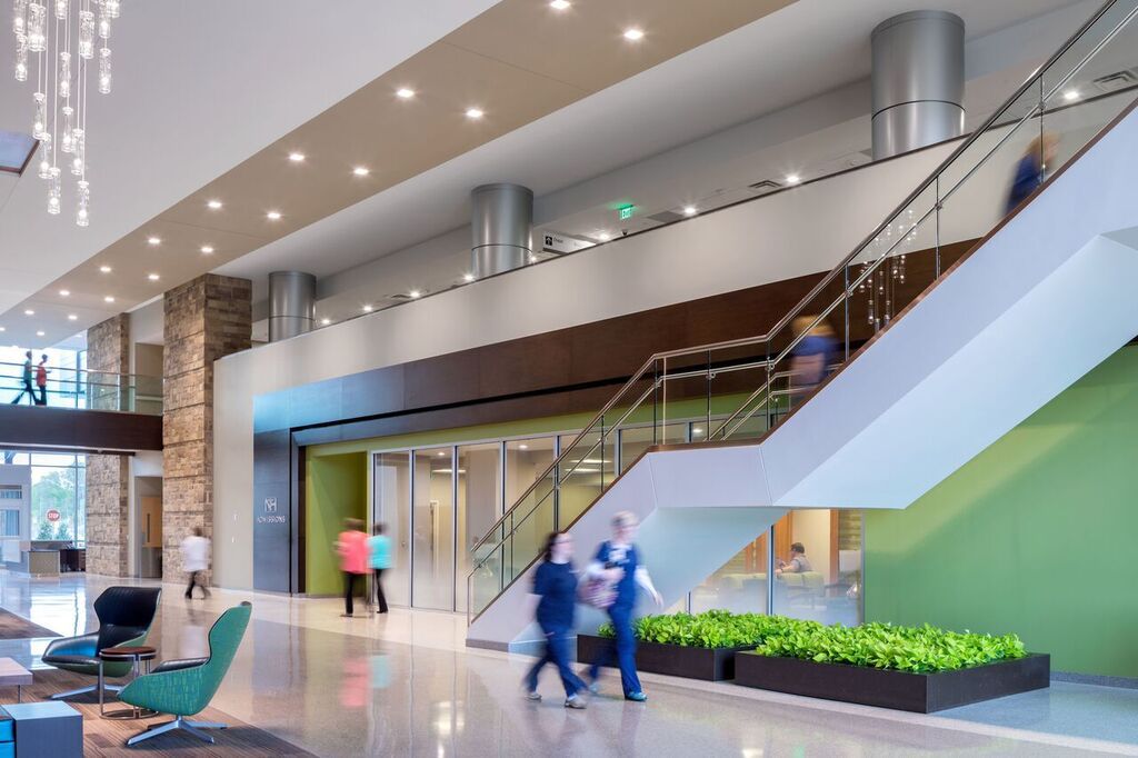 Northside Hospital Cherokee officially open | Top Stories Lifestyle ...