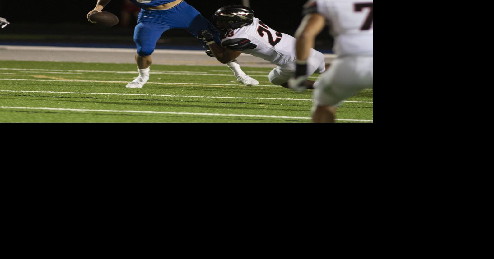 Wolverines, Eagles face off in battle for Towne Lake supremacy | Sports ...