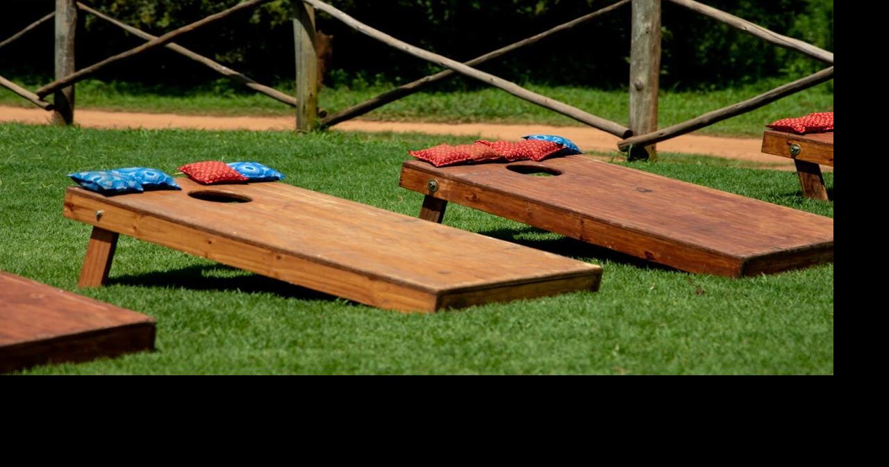Cherokee 911 Foundation hosting cornhole tournament in October | Events ...