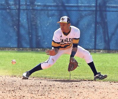 AAC title among goals for Reinhardt baseball team | Sports ...