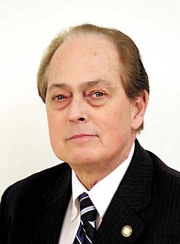 Canton City Council Ward 2: Jack Goodwin (I) | Top stories ...