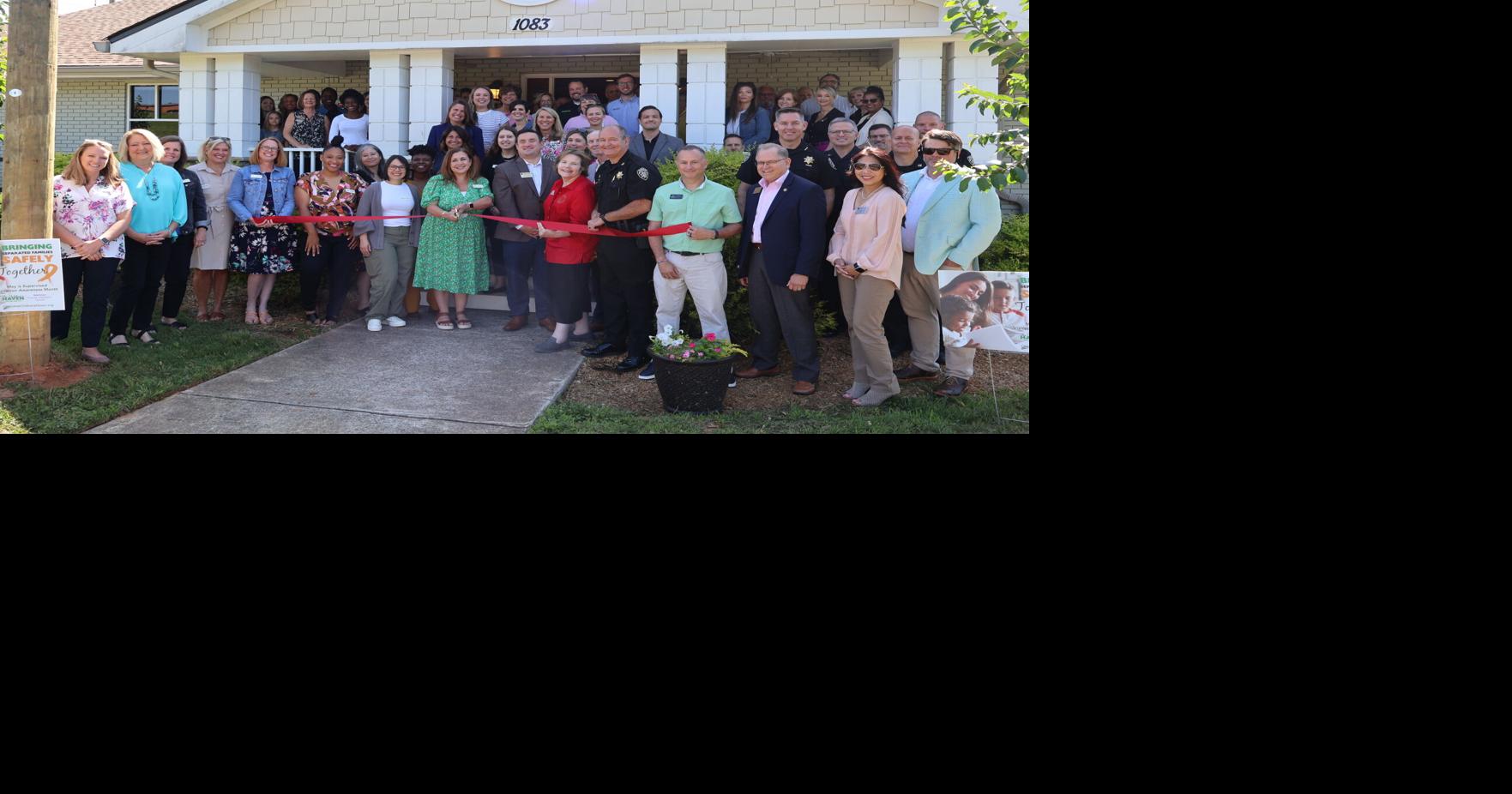 The Children's Haven in Canton Expands Family Visitation Center | Local ...