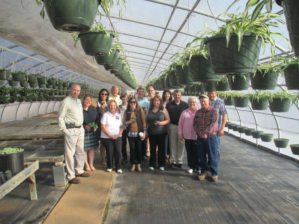 Farm-City Week spotlights farmers | Local News | tribuneledgernews.com