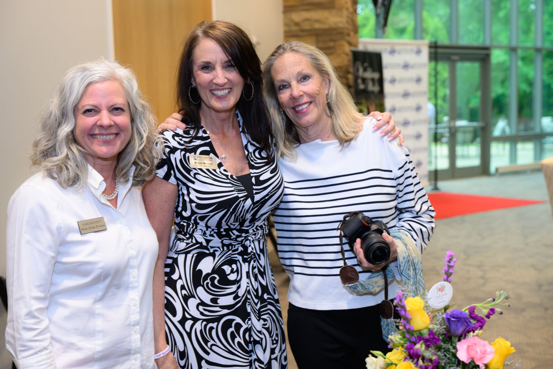 Community gathers to celebrate the Best of Cherokee | Local News ...