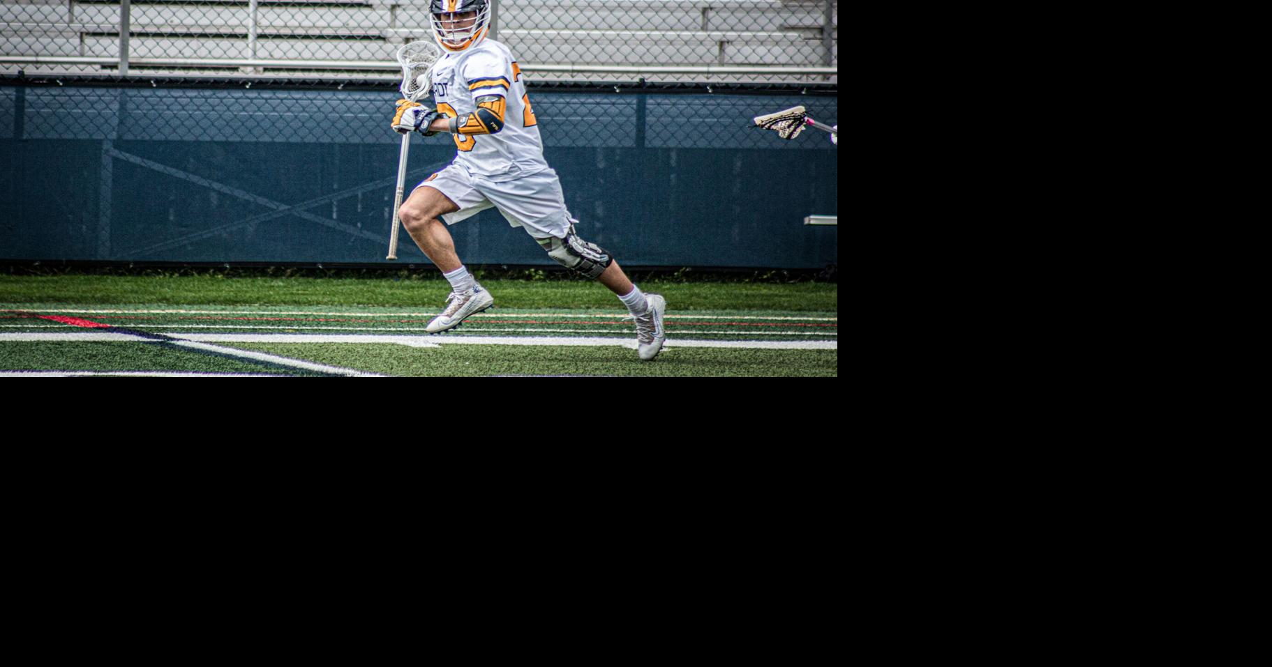 REINHARDT NOTEBOOK: Lacrosse Wins Title, Baseball Splits | Sports ...