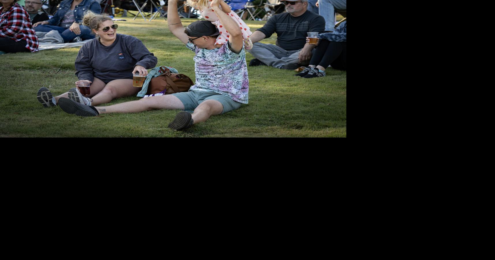 Ball Ground Rocks festival | Lifestyle | tribuneledgernews.com