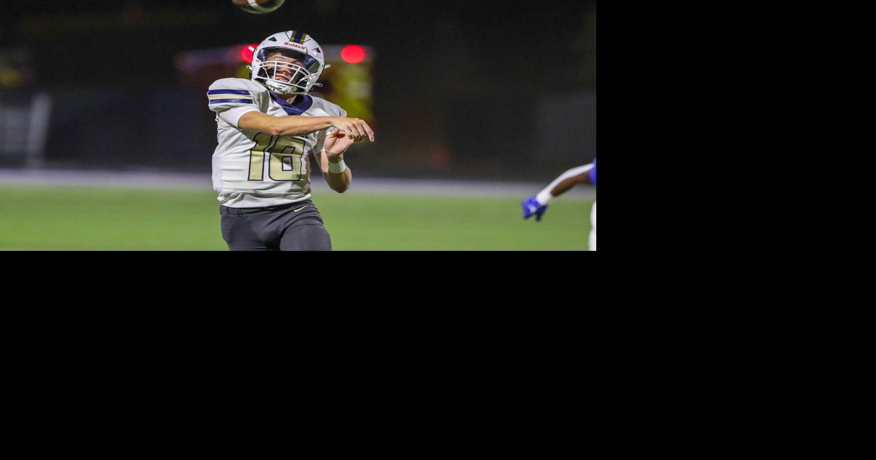 Allatoona, River Ridge Meet With Playoffs on the Line | Sports ...