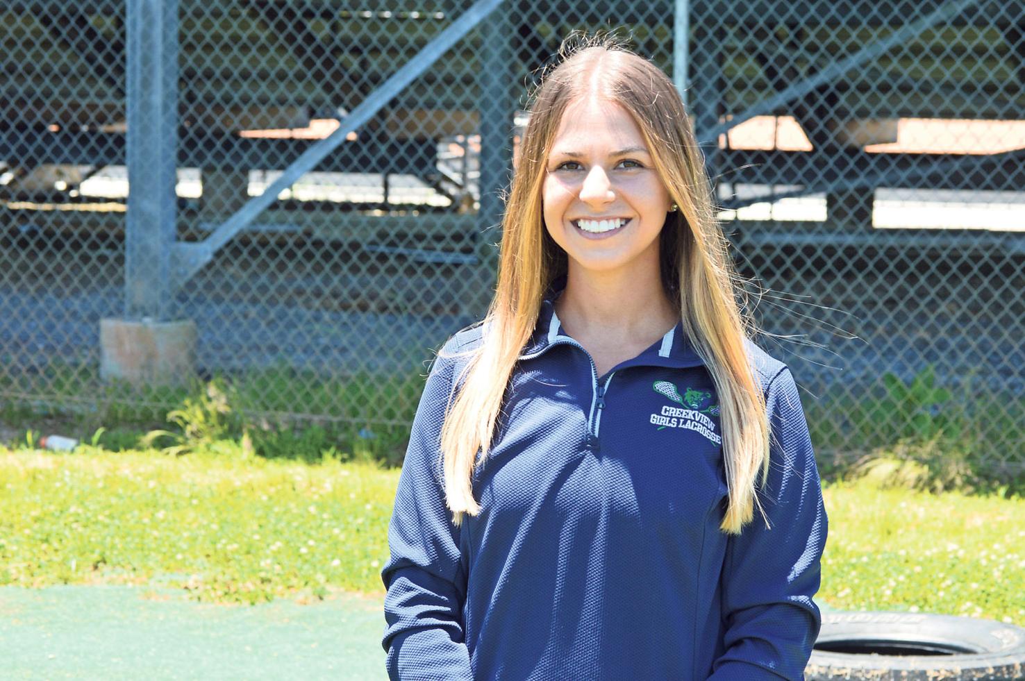 Girls Lacrosse Coach of the Year: Transition seamless for Aiken ...