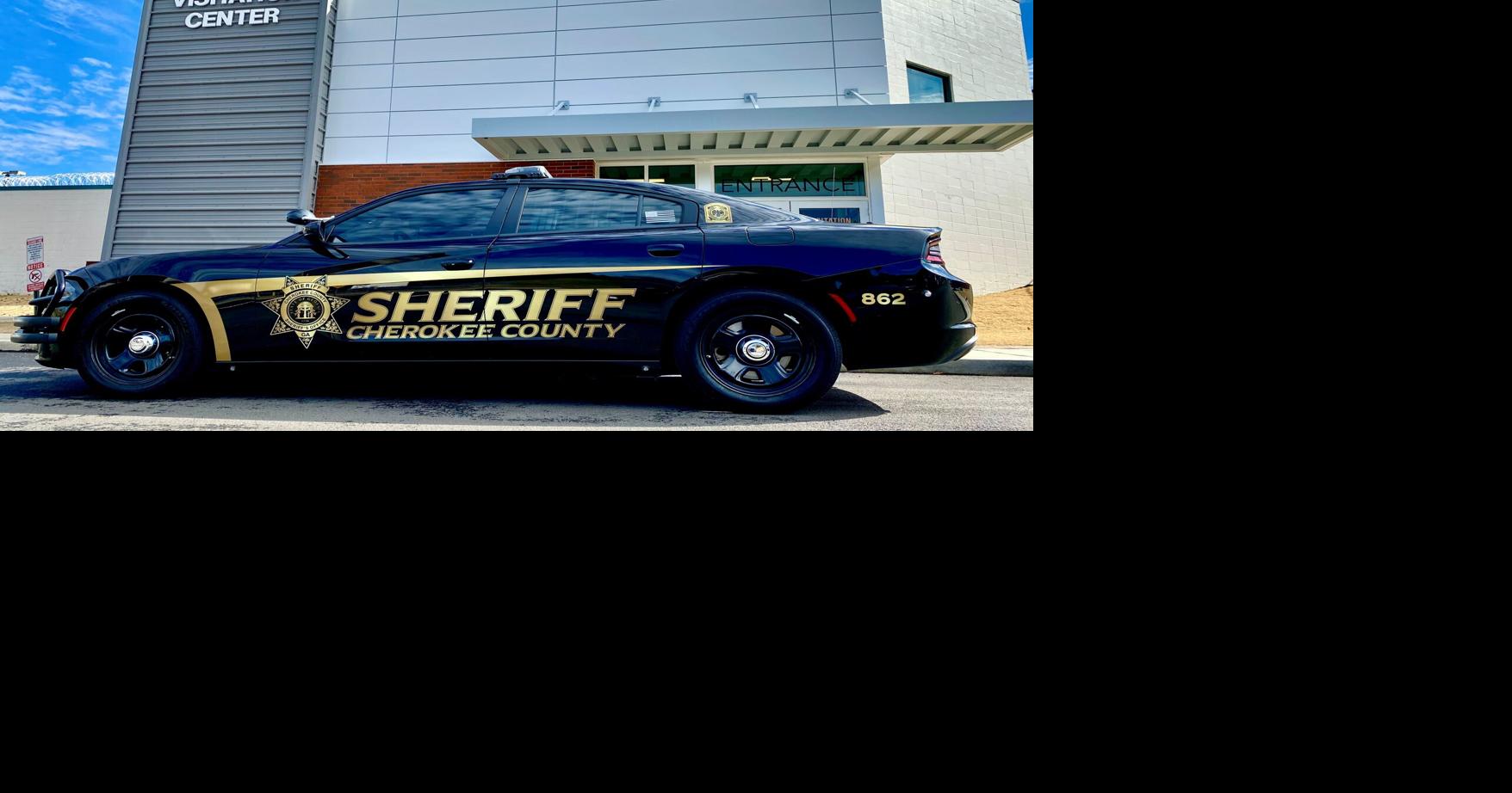 Cherokee Sheriff's Office raises pay for sworn positions by nearly 20% ...
