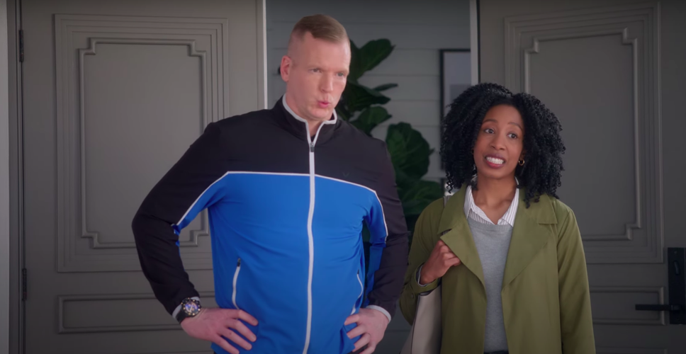 Woodstock alumna shares experiences performing for national TV ...