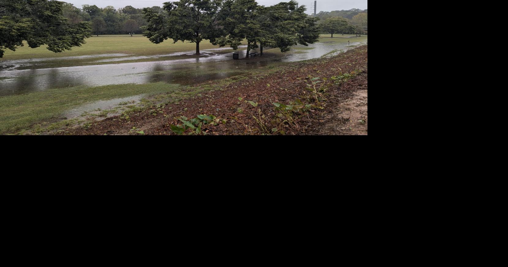 Canton Declares Local Emergency Due to Hurricane Helene | Local News ...