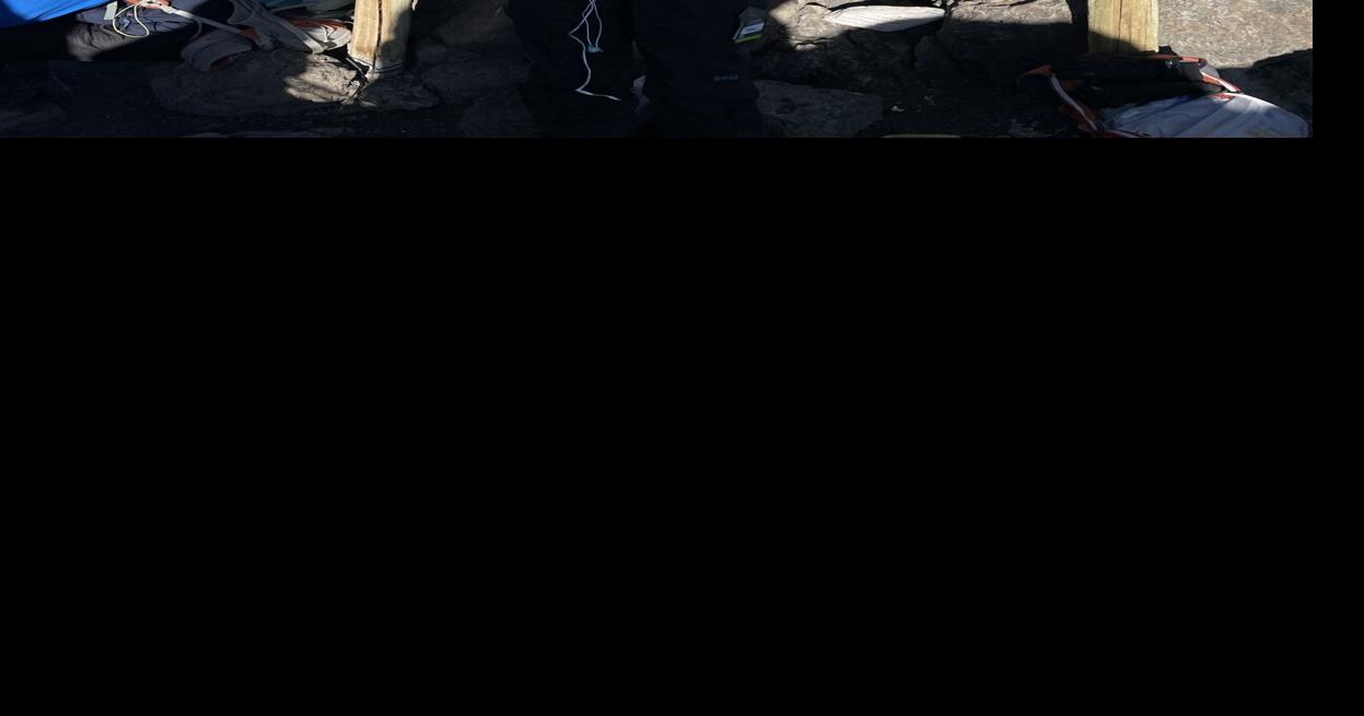 Carrie Chapman 19.jpg | | tribuneledgernews.com