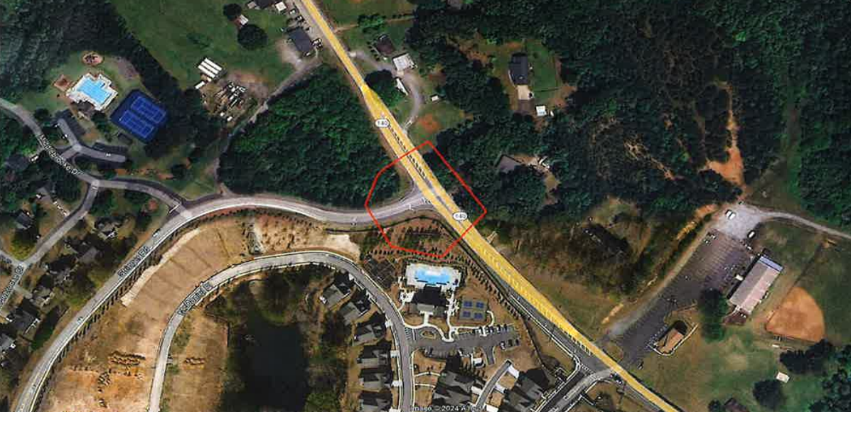 Highway 140 Could Get a New Traffic Signal by End of 2024 | Local News ...