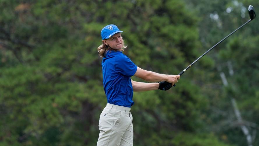 Former Woodstock golfer MacMillan qualifies for Amateur | Sports ...