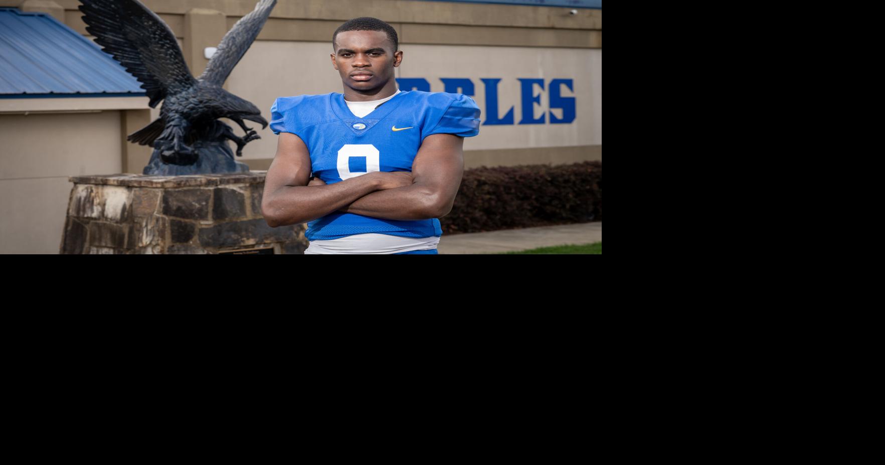 Kickoff '24: Griffith plans to fly high above competition | Sports ...