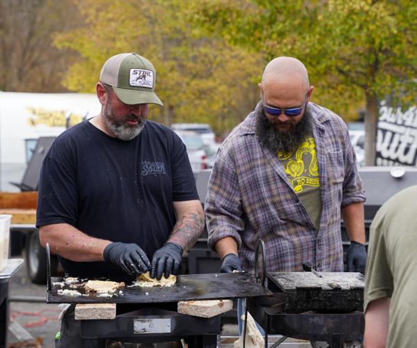 Denimfest celebrates Canton’s history at the Mill on Etowah | Lifestyle ...