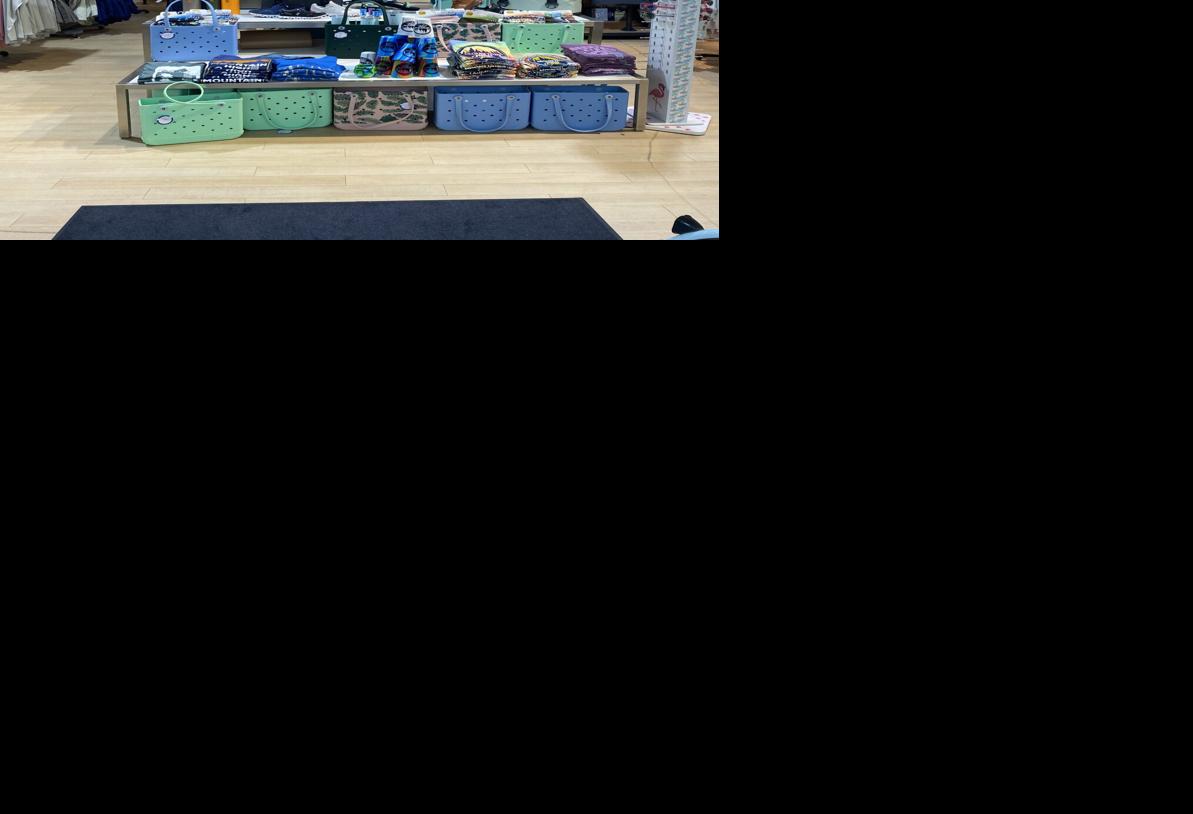 Mountain High Outfitters moves into new location at Outlet Shoppes at ...