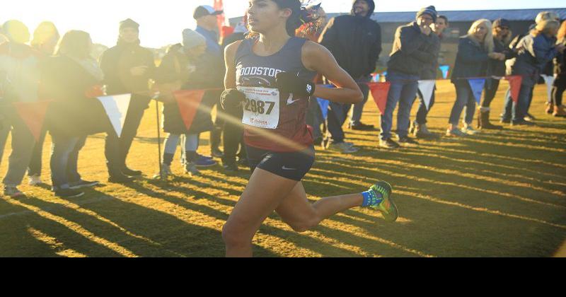 Sumner claims Atlanta Track Club's top honor | Sports ...