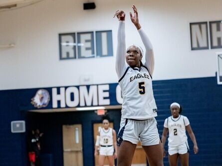 Reinhardt Notebook: Defense powers women’s hoops | Sports ...
