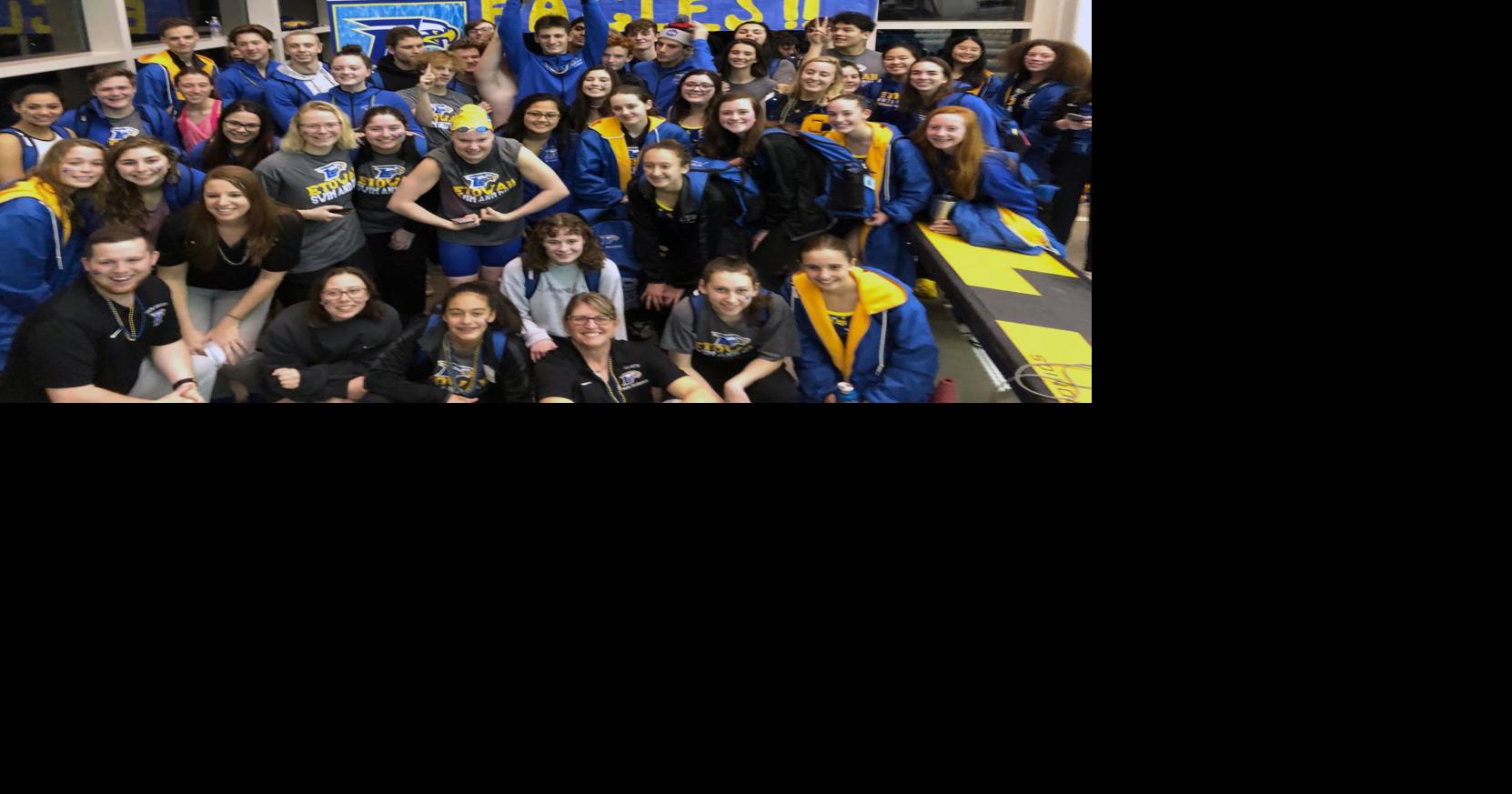 Cherokee County Swimming Championships: Etowah claims team title ...