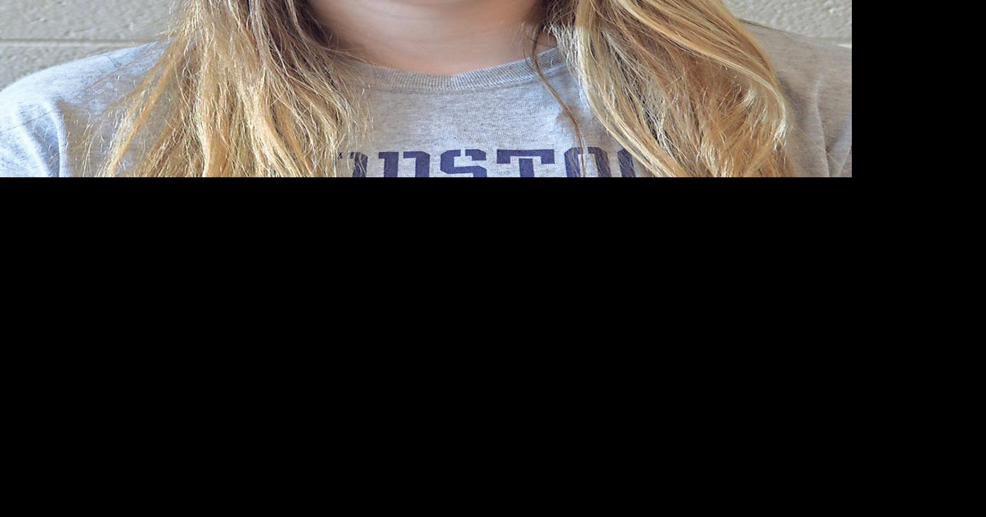 Athlete of the Week: Emilee Harris, Woodstock | Sports ...