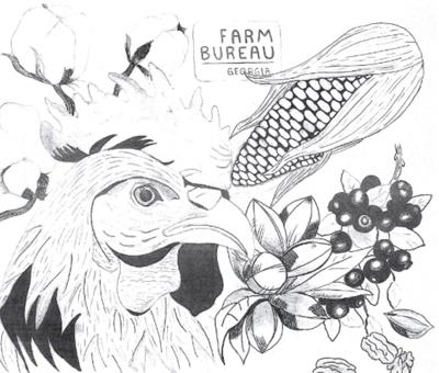 Farm Bureau seeks entries for High School Art Contest | Education ...