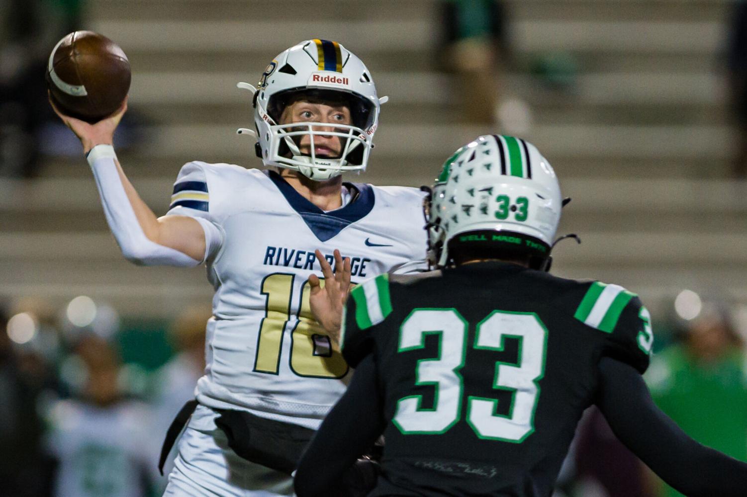 Spector, Rajecki Named to AJC All-State Team | Sports ...
