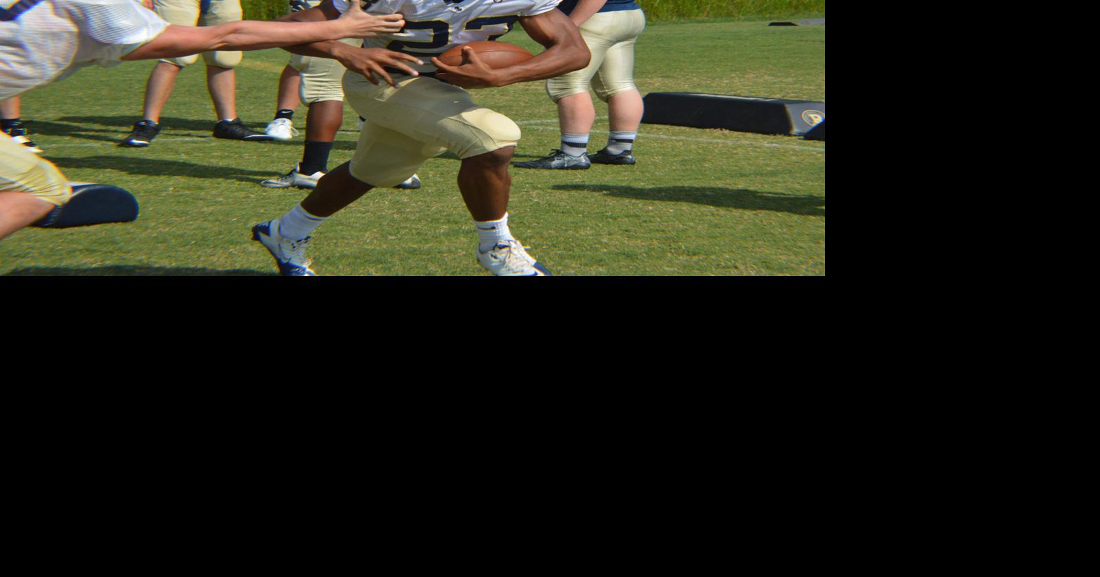 River Ridge football team continues its growth | Sports ...