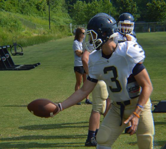 River Ridge football team continues its growth | Sports ...