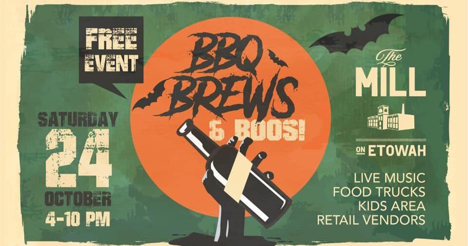 BBQ, Brews, and Boos returns to Canton Saturday | Lifestyle ...