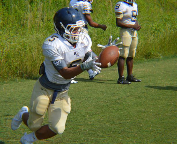 River Ridge football team continues its growth | Sports ...