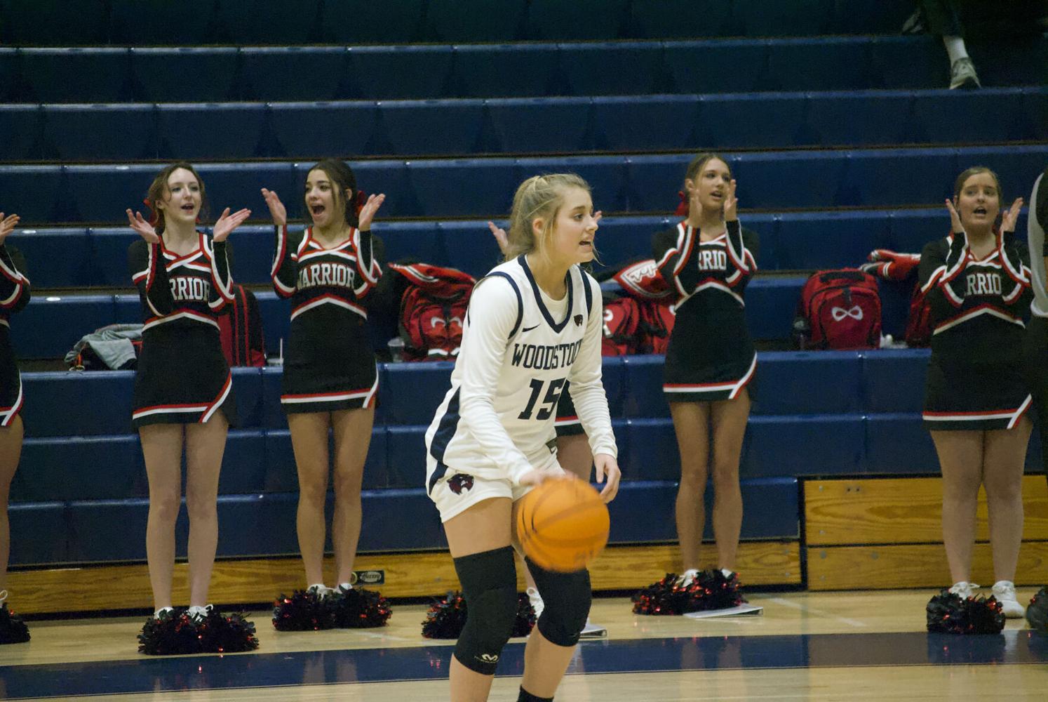 Martin joins Wolle, Keener in crossing 1,000-point threshold | Sports ...