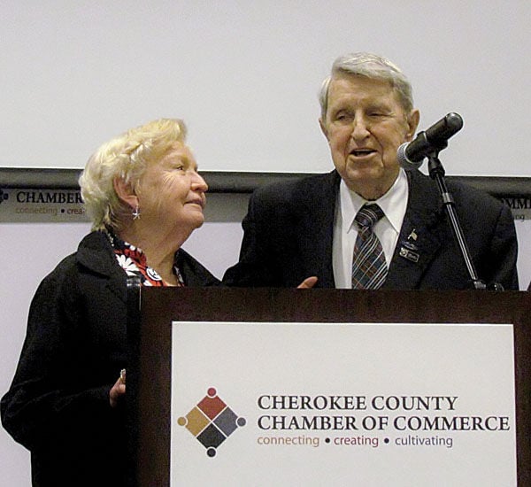 Former coroner Norman Sosebee passes away | Local News ...