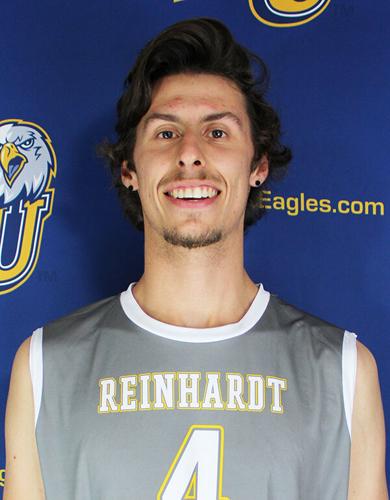 Reinhardt Notebook: Four wrestlers place nationally, earn All-American ...