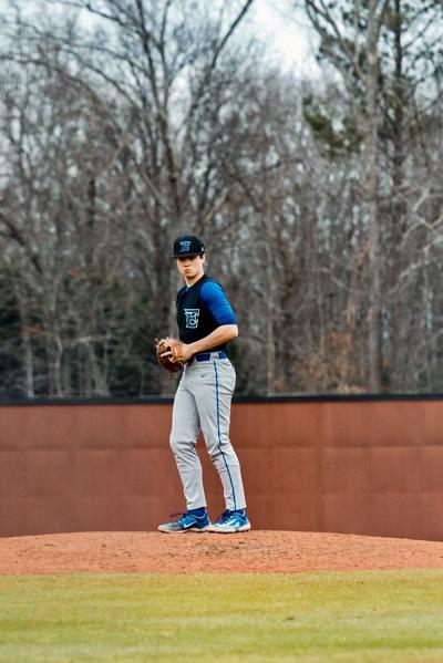 Etowah’s Thornton to join Andrew College | Sports | tribuneledgernews.com