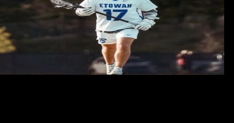 Boys Lacrosse Co-Players of the Year: Etowah's Ryder Neuhoff, Woodstock ...