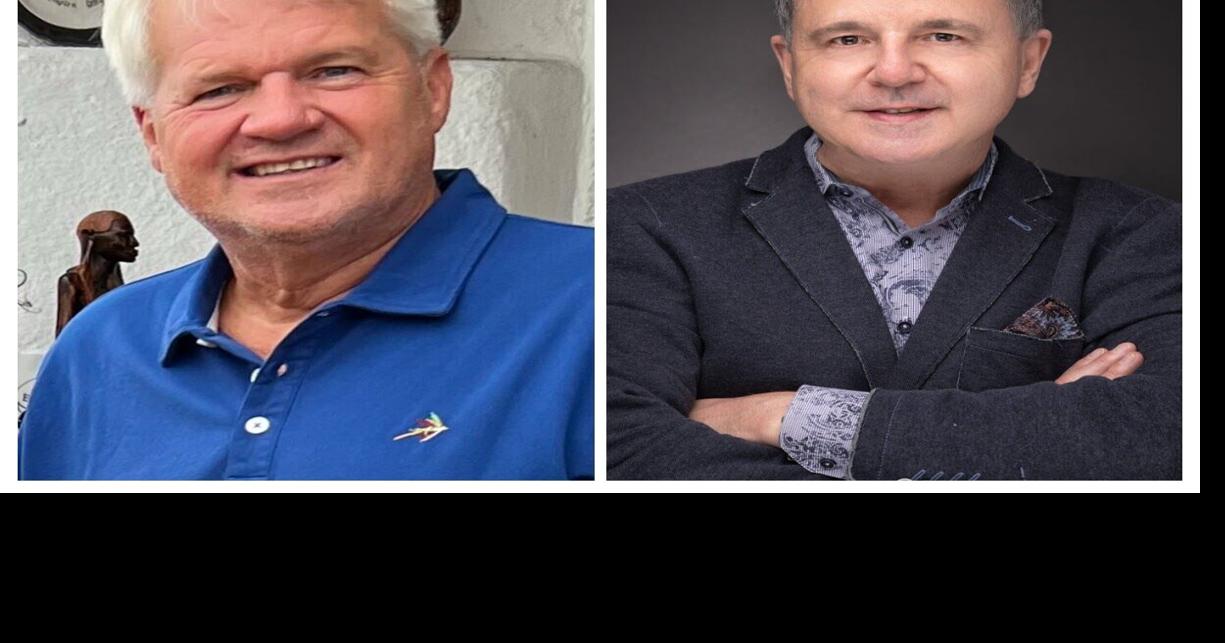 Voter Guide: Canton Mayor | Local News | tribuneledgernews.com
