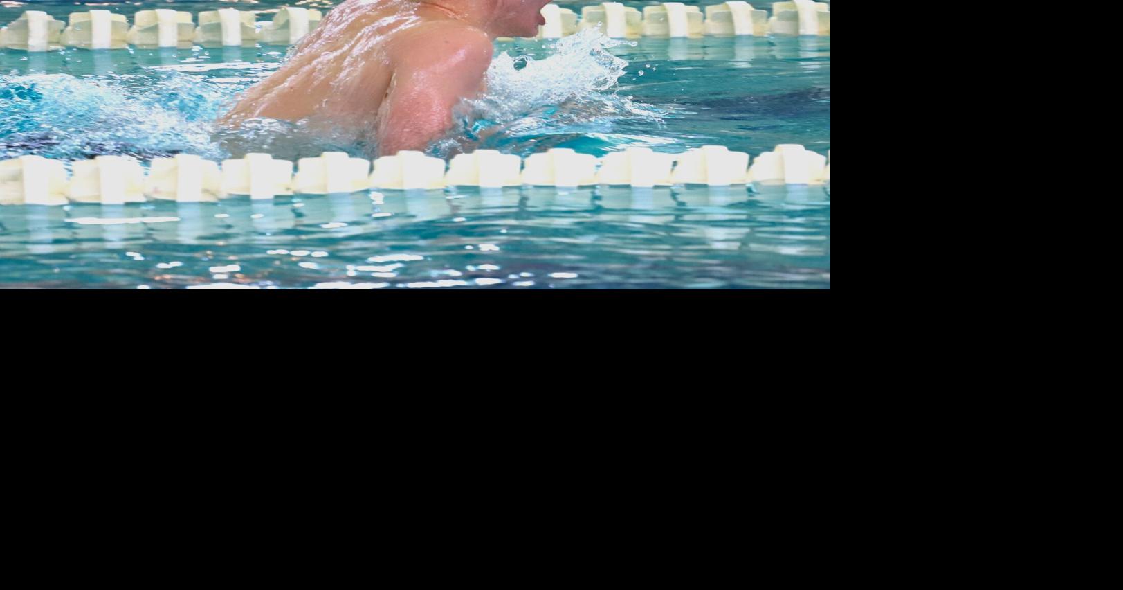 2024-25 All-Cherokee County Boys Swim Team | Sports | tribuneledgernews.com