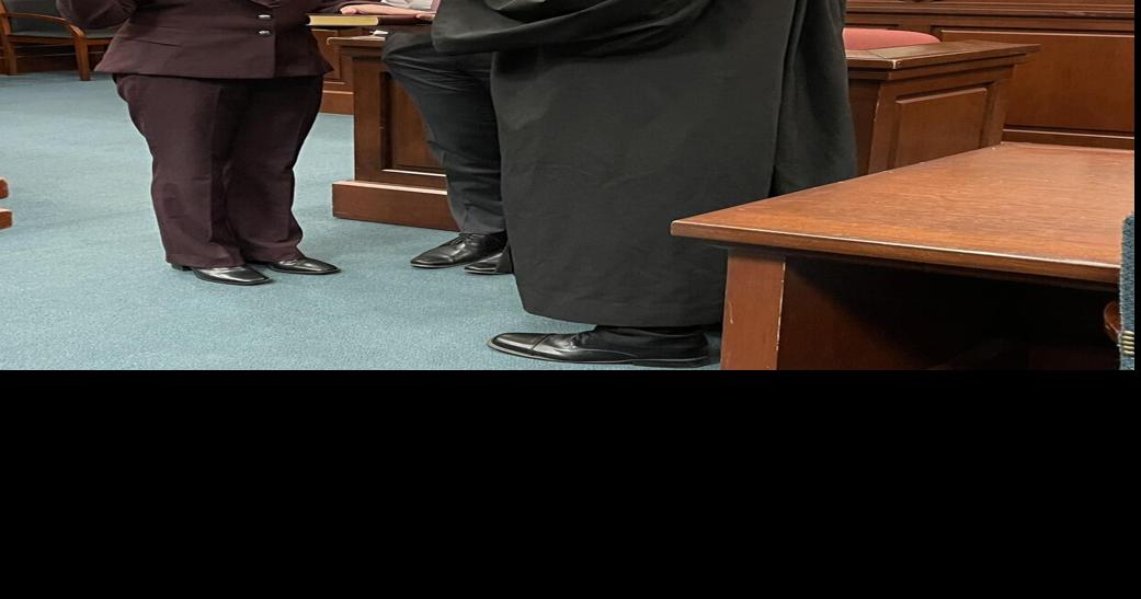 Mastroserio sworn in as Cherokee County tax commissioner | Local News ...