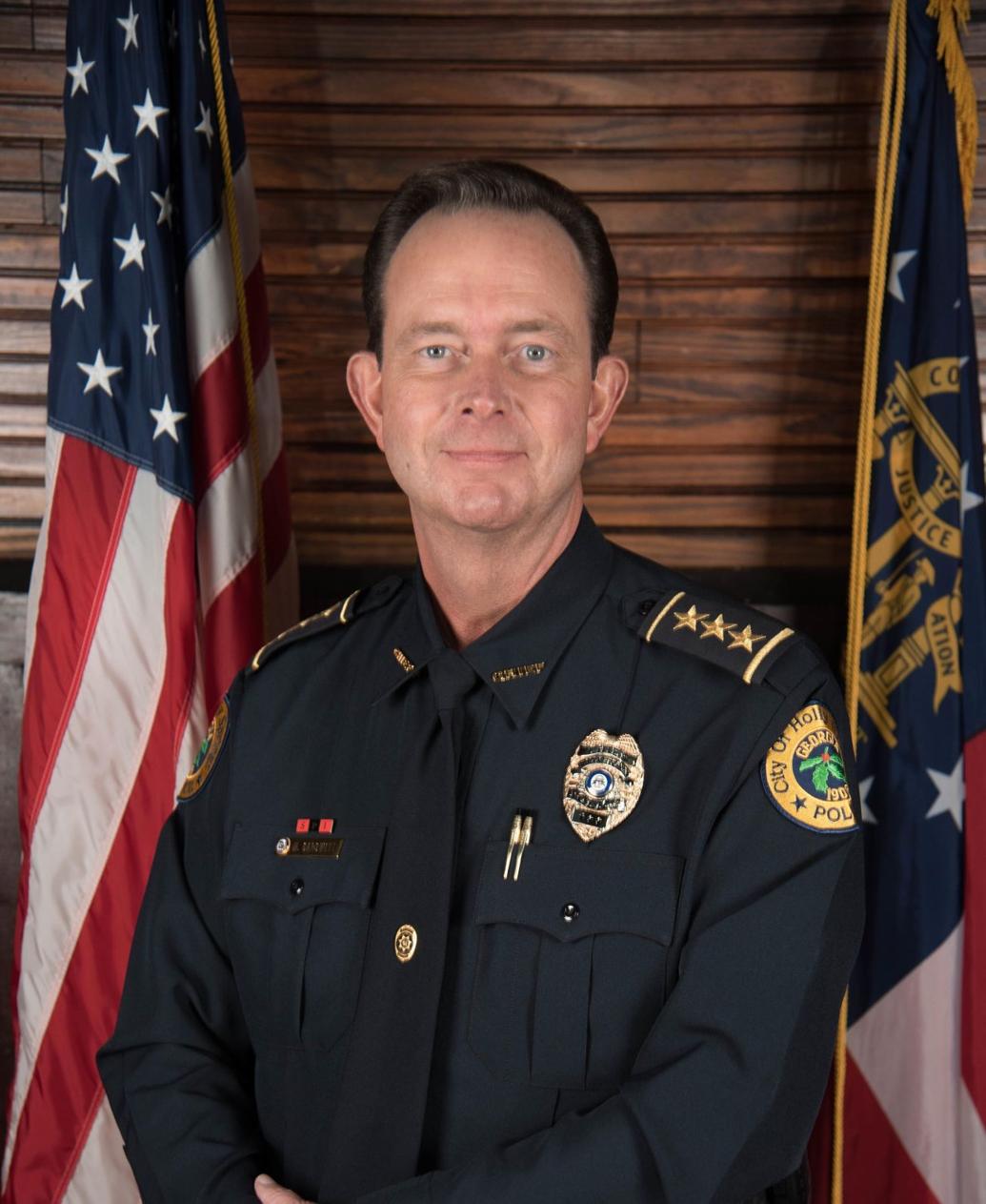 Holly Springs Police crackdown set for Memorial Day weekend | Local ...