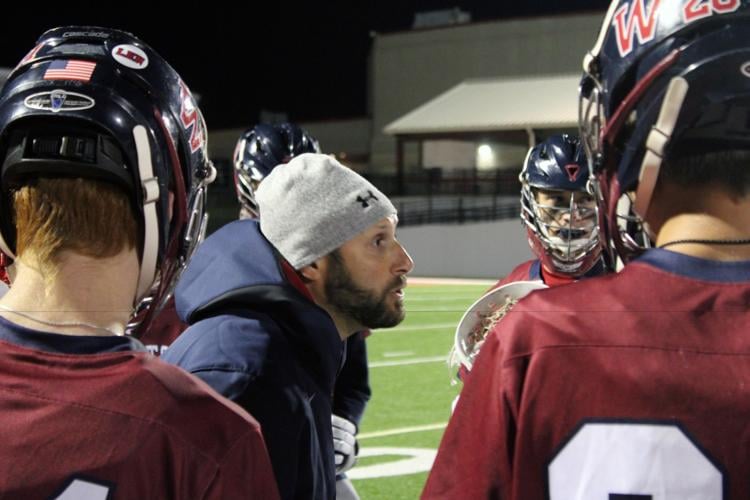 River Ridge names new boys lacrosse coach | Sports | tribuneledgernews.com