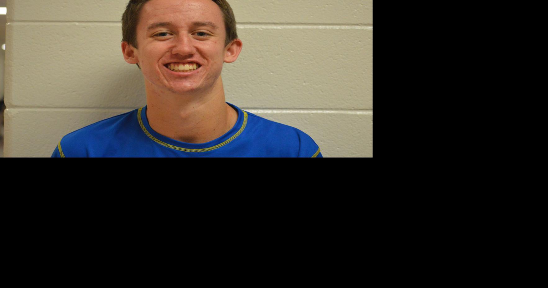 Athlete of the Week: Dean Braxton | Sports | tribuneledgernews.com