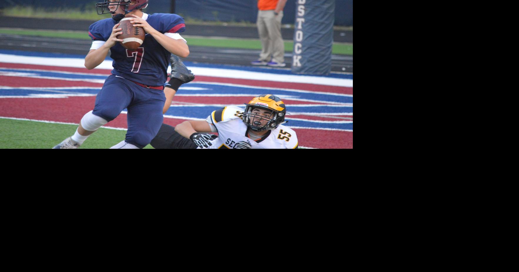 Teams complete spring slates with scrimmages | Sports ...