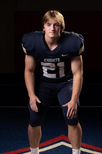 Super Six: River Ridge’s Burdette ready to up his sack numbers | Sports ...