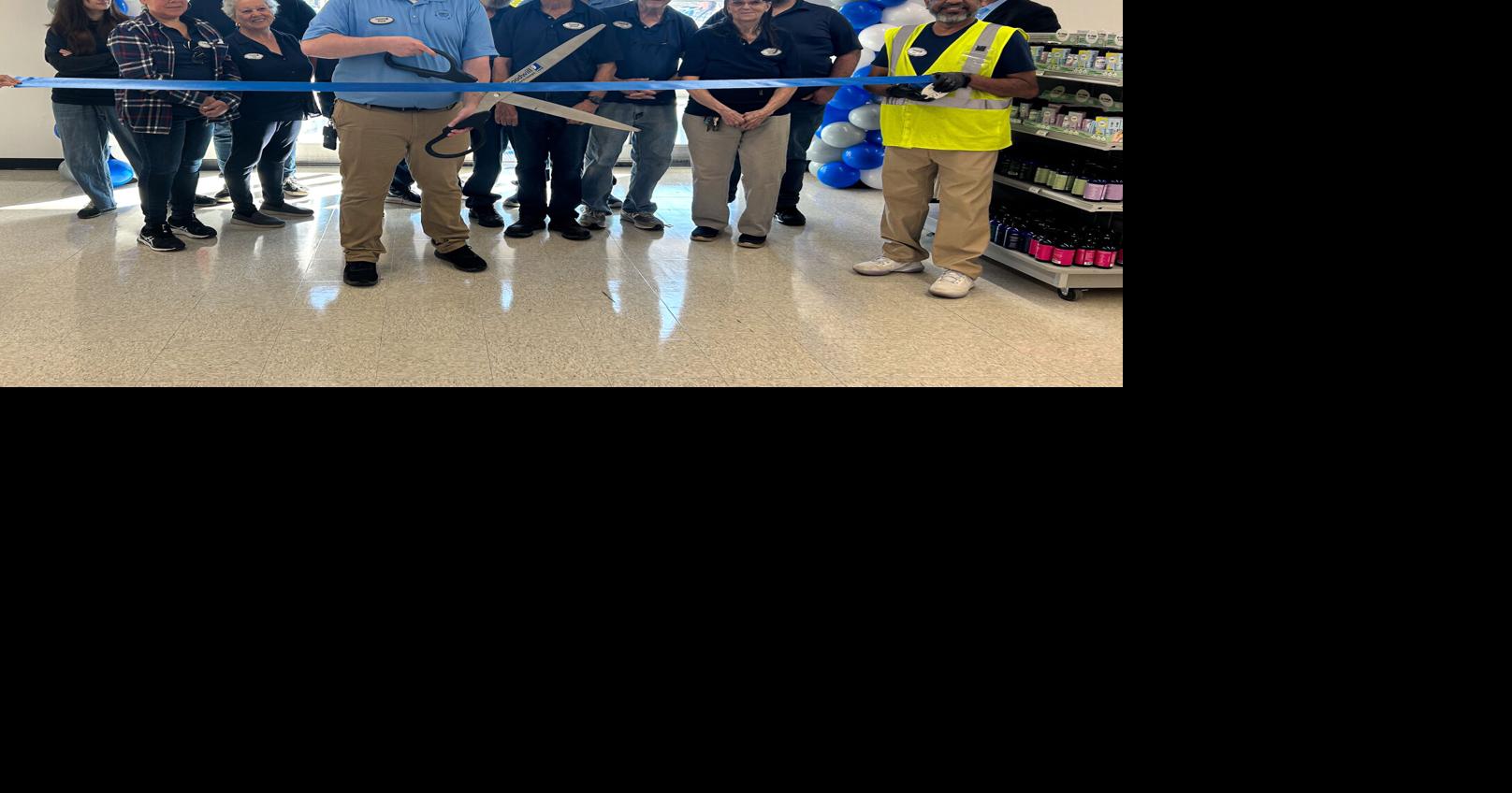 Cherokee County Goodwill Store Reopens After Renovations | Local News ...