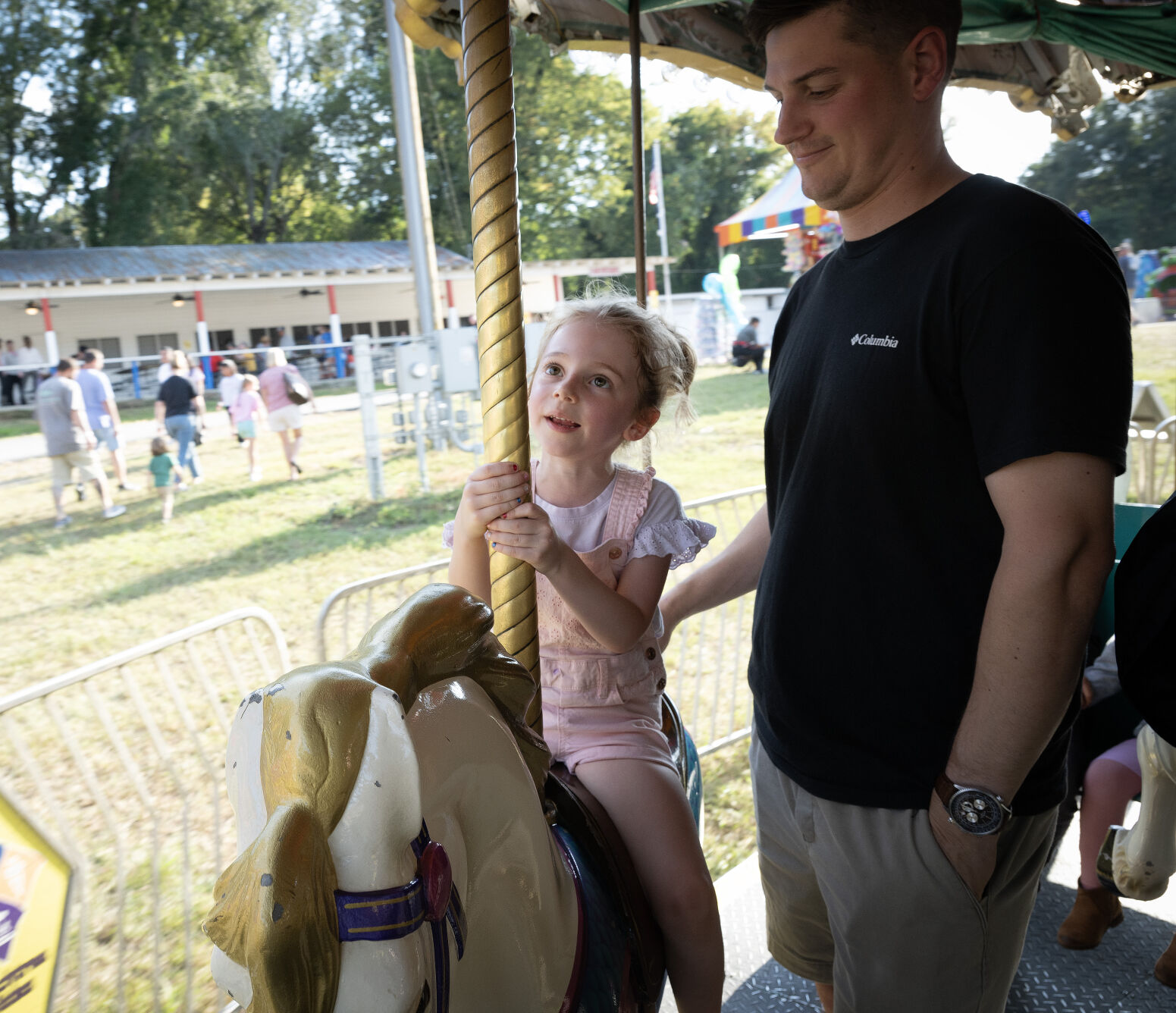 Cherokee County Fair bringing food, rides and fun to Canton | Events ...