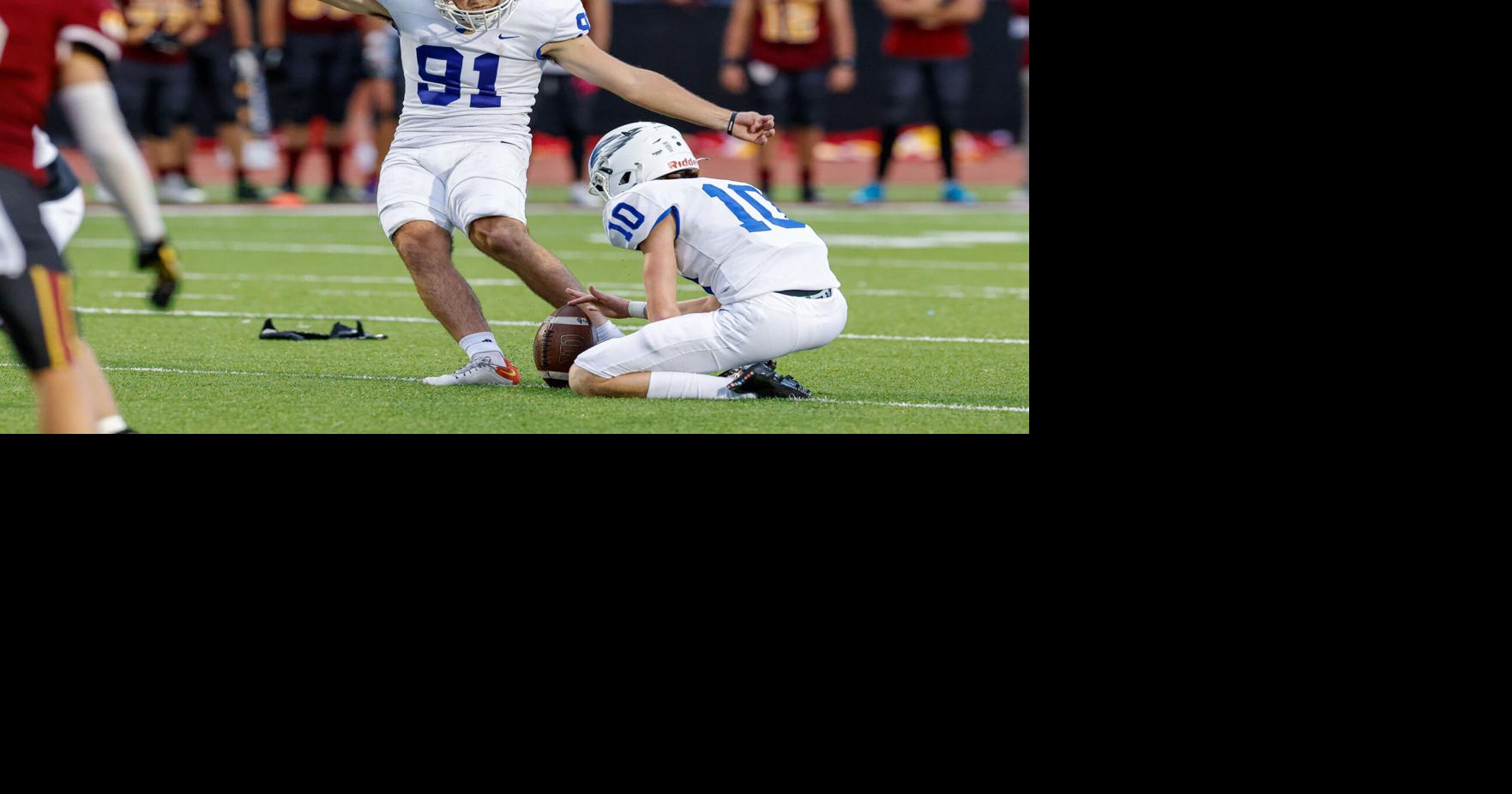 Etowah Alum Carson Allen to Transfer | Sports | tribuneledgernews.com